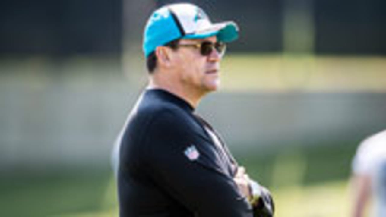 Rivera gets first look at rookies