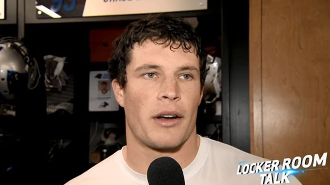 Locker Room Talk: Meaningful games