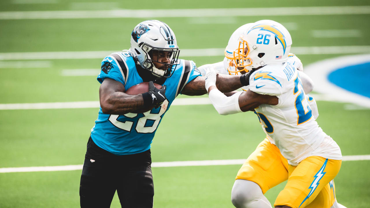 Best of Mike Davis in 2020