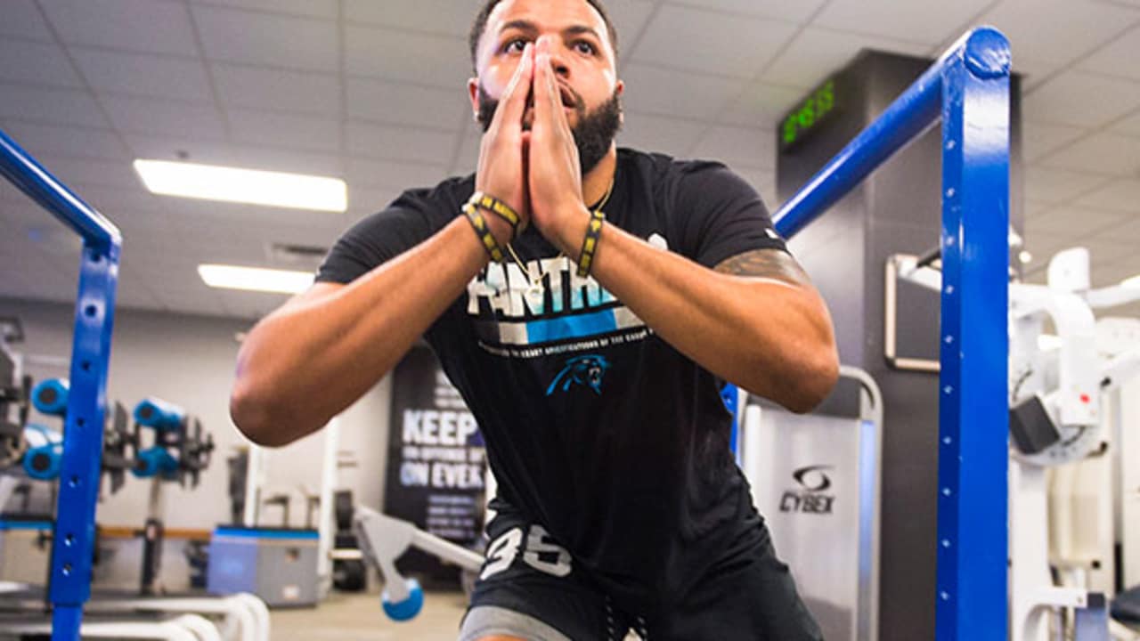 Corn Elder "right on schedule" for spring comeback