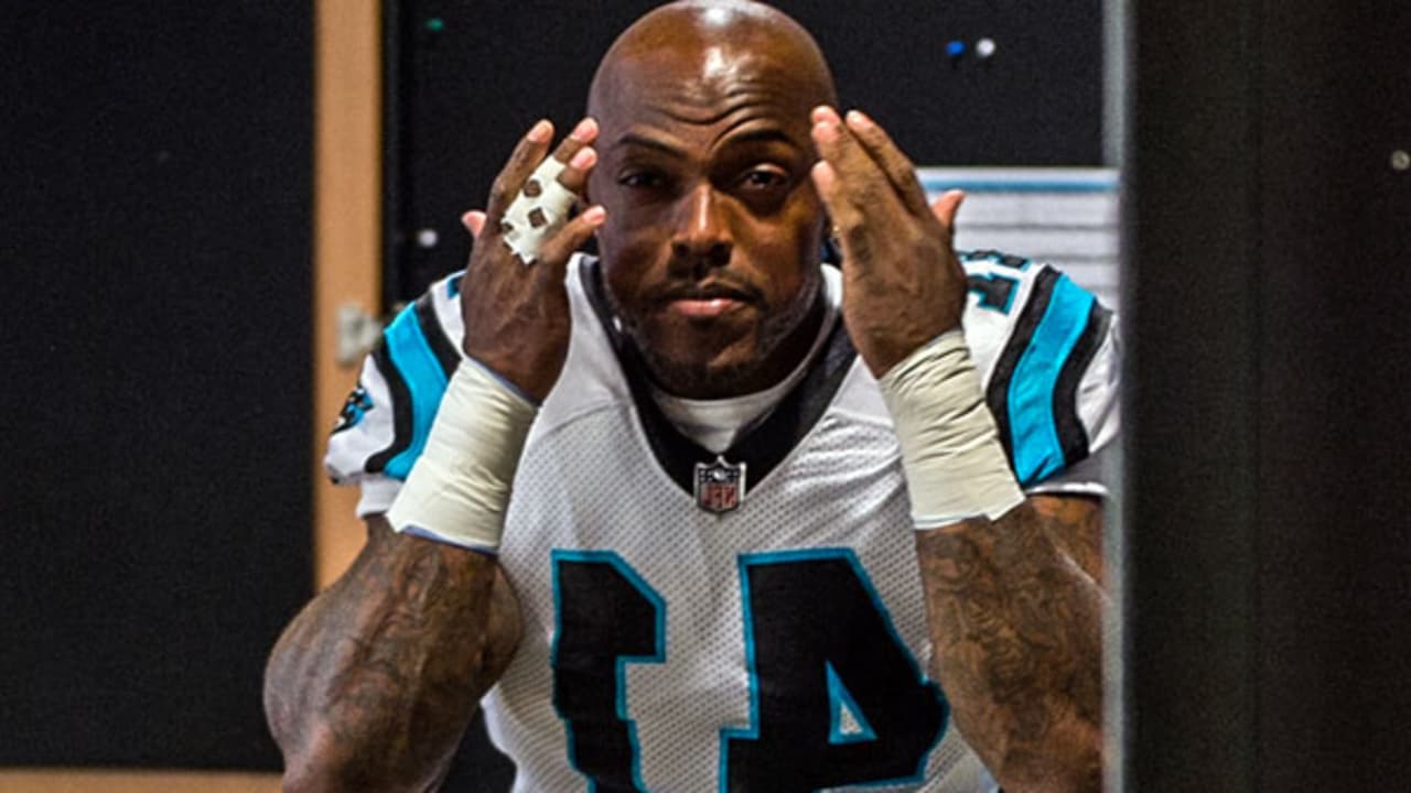 Listen: "Everything But Football," featuring Captain Munnerlyn