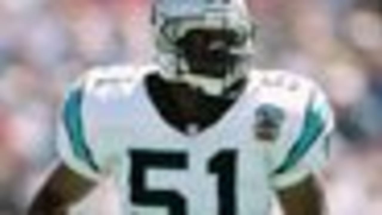 Notes: Mills family continues "Keep Pounding" tradition