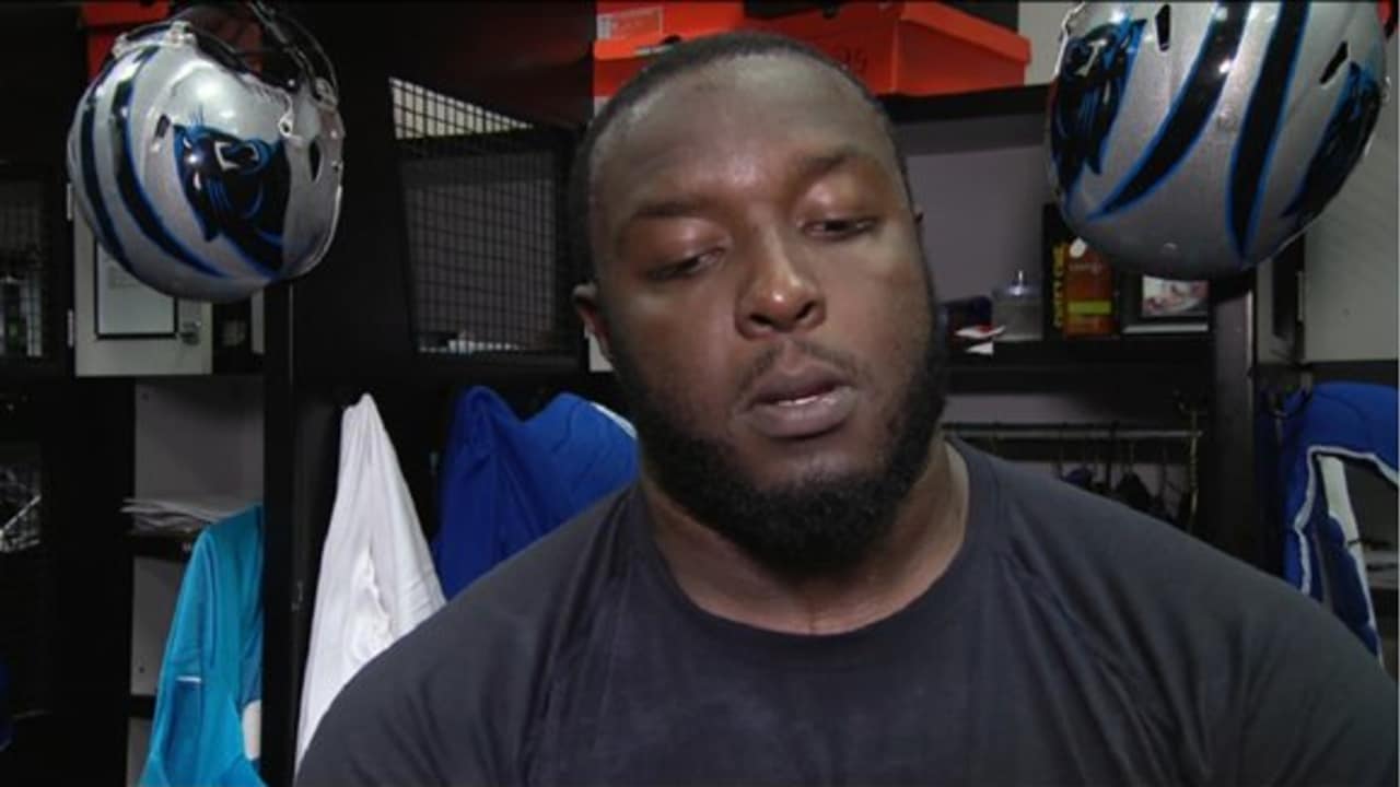 Charles Johnson Interview