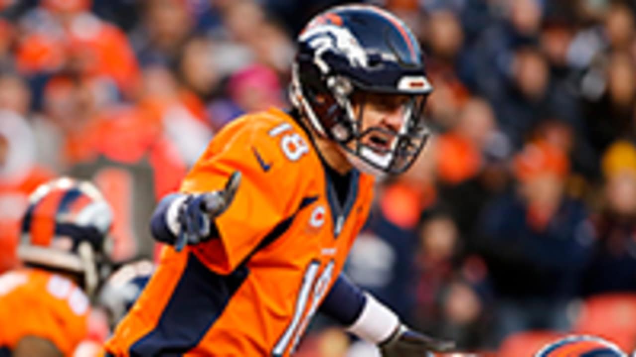 Panthers brace for "chess match" vs. Manning