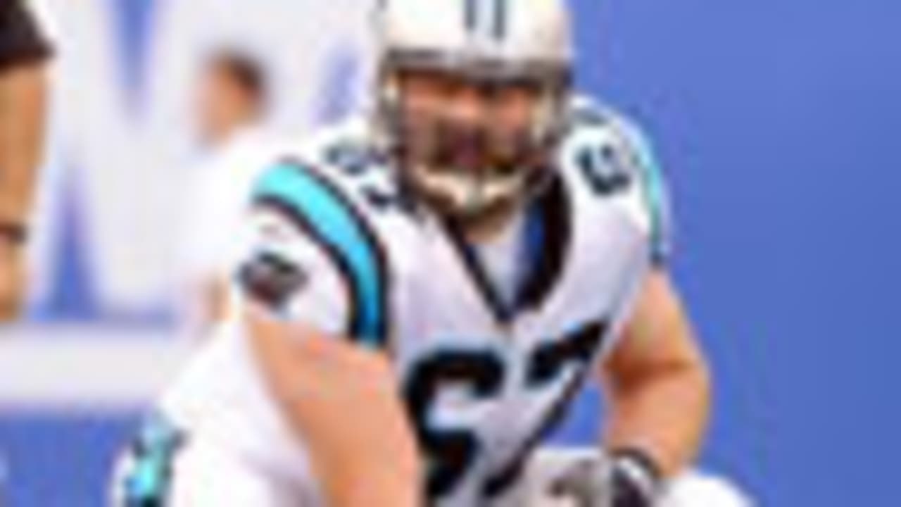 Kalil added to Pro Bowl roster