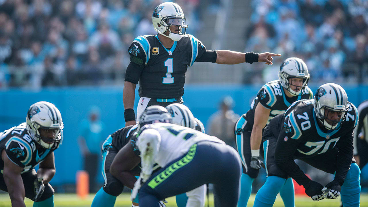 Is time running out for Panthers?