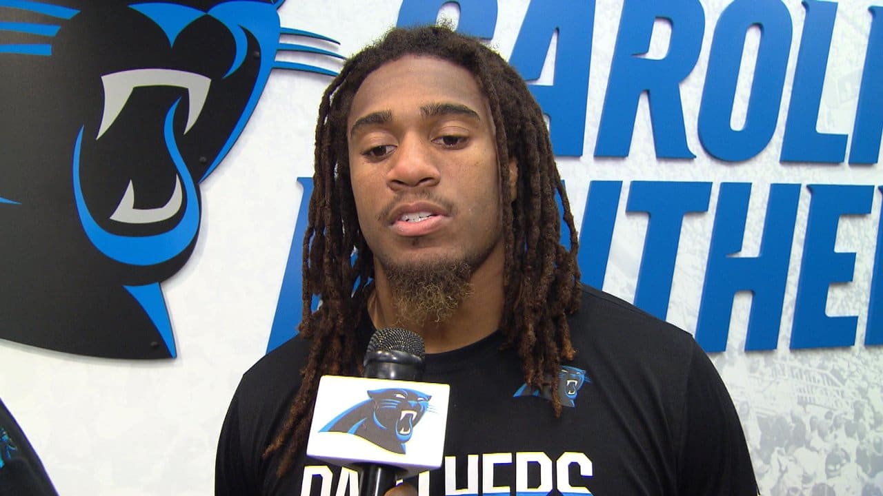 One-on-One: Shaq Thompson