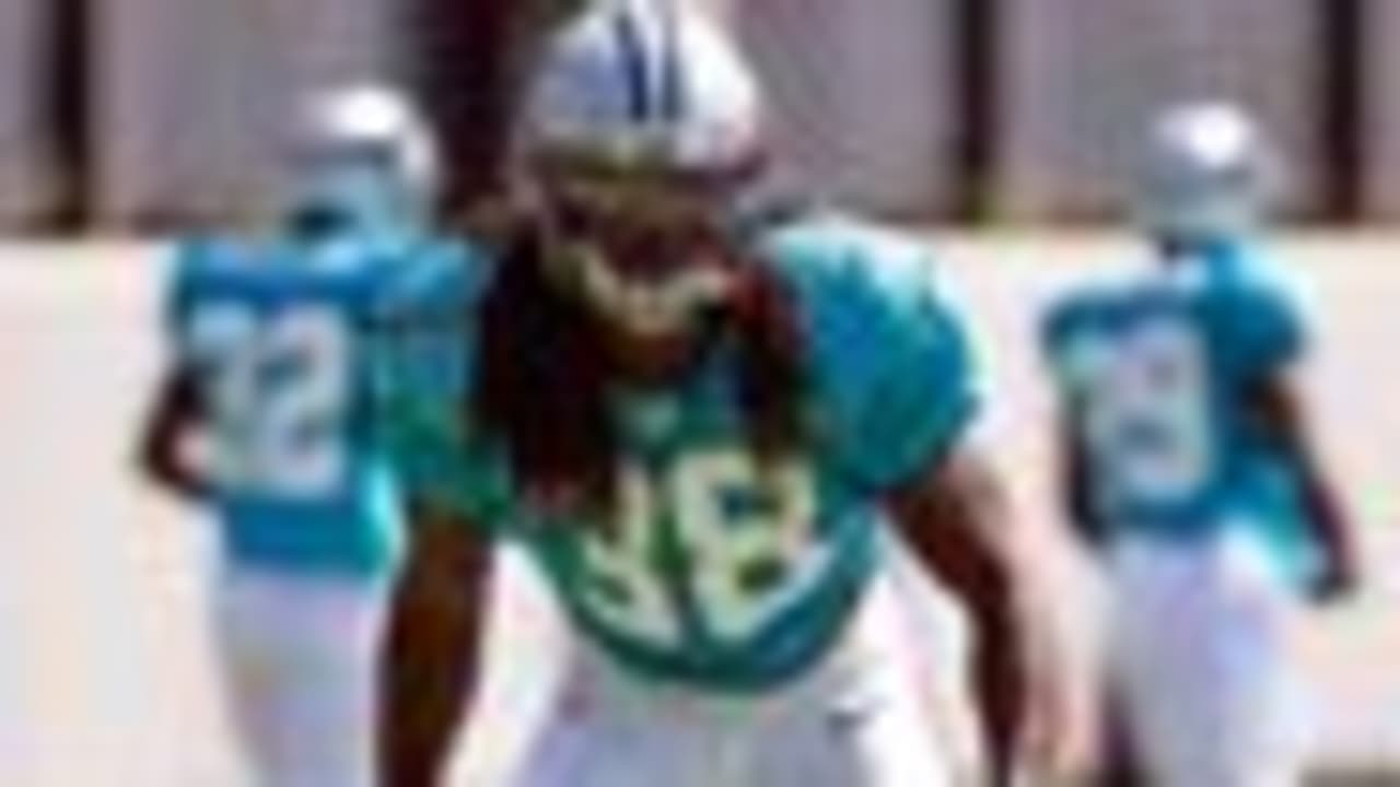 Lester preparing to start at safety