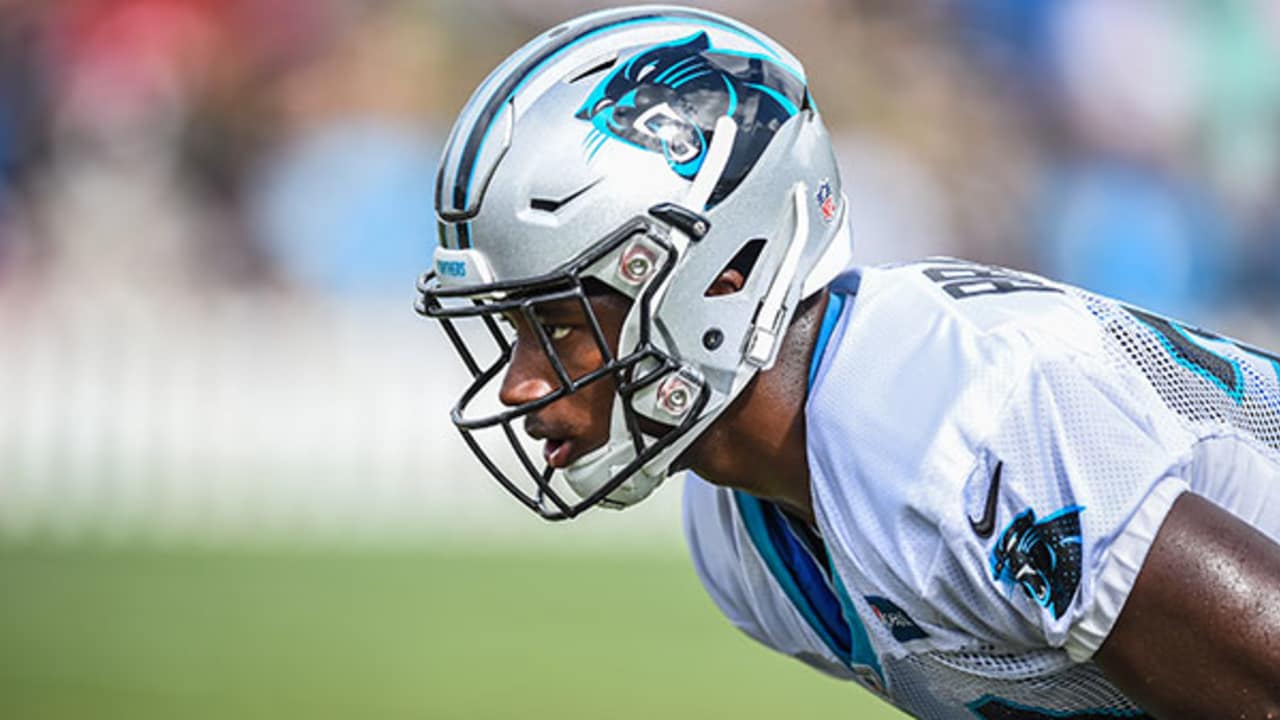 James Bradberry: Aggressively Levelheaded