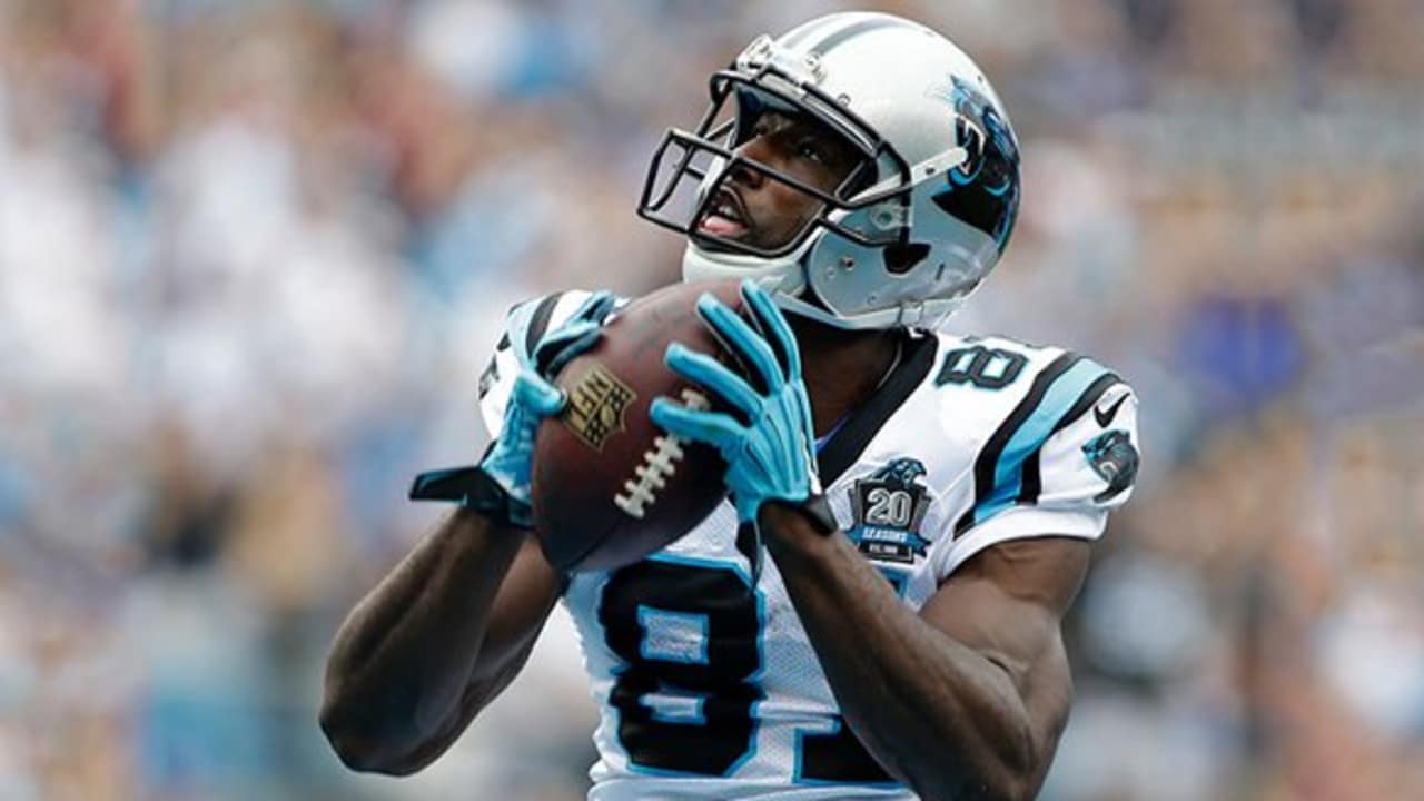 Jason Avant 14-yard TD catch