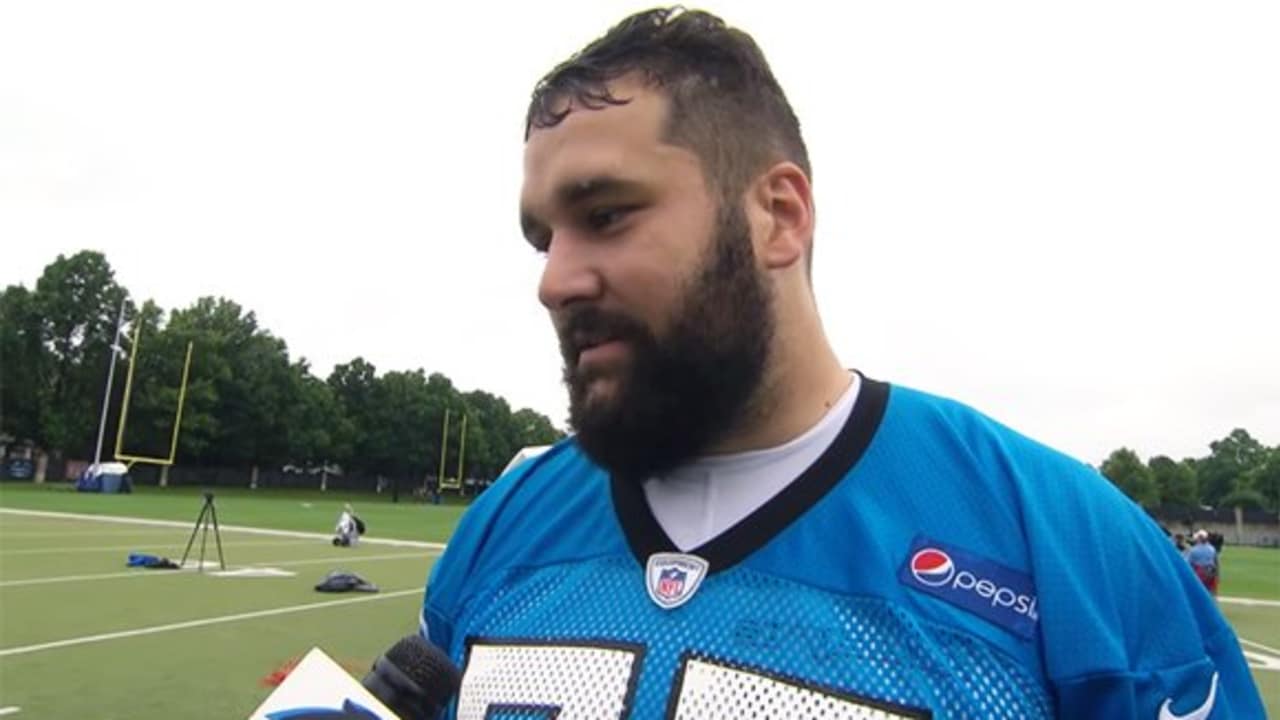 Kalil: Still doesn't seem real to me