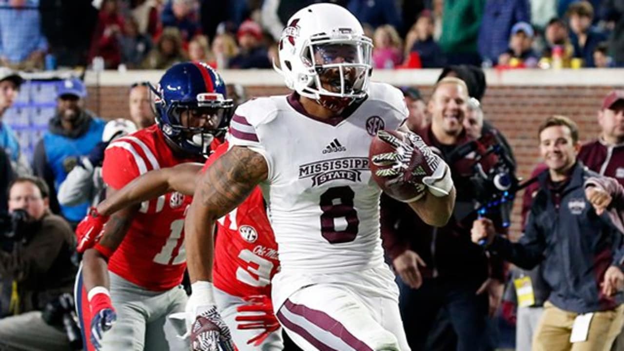 Player Profile: Fred Ross