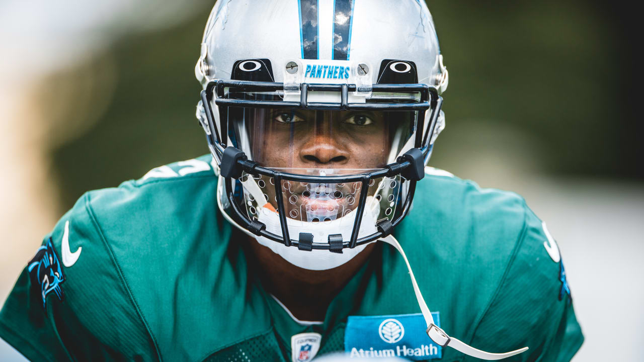 Week 7 Wednesday practice photos