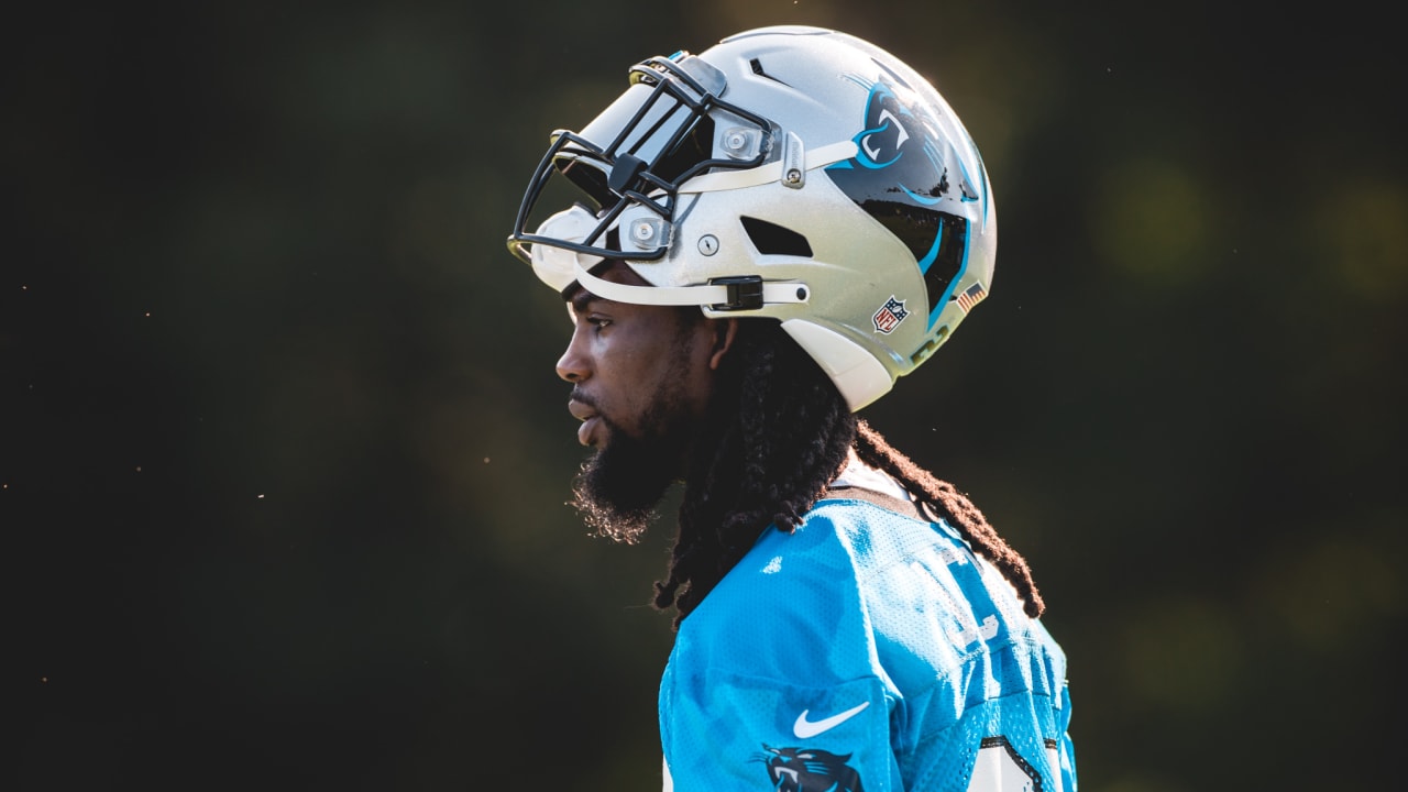 Inside Look: Panthers open training camp practice