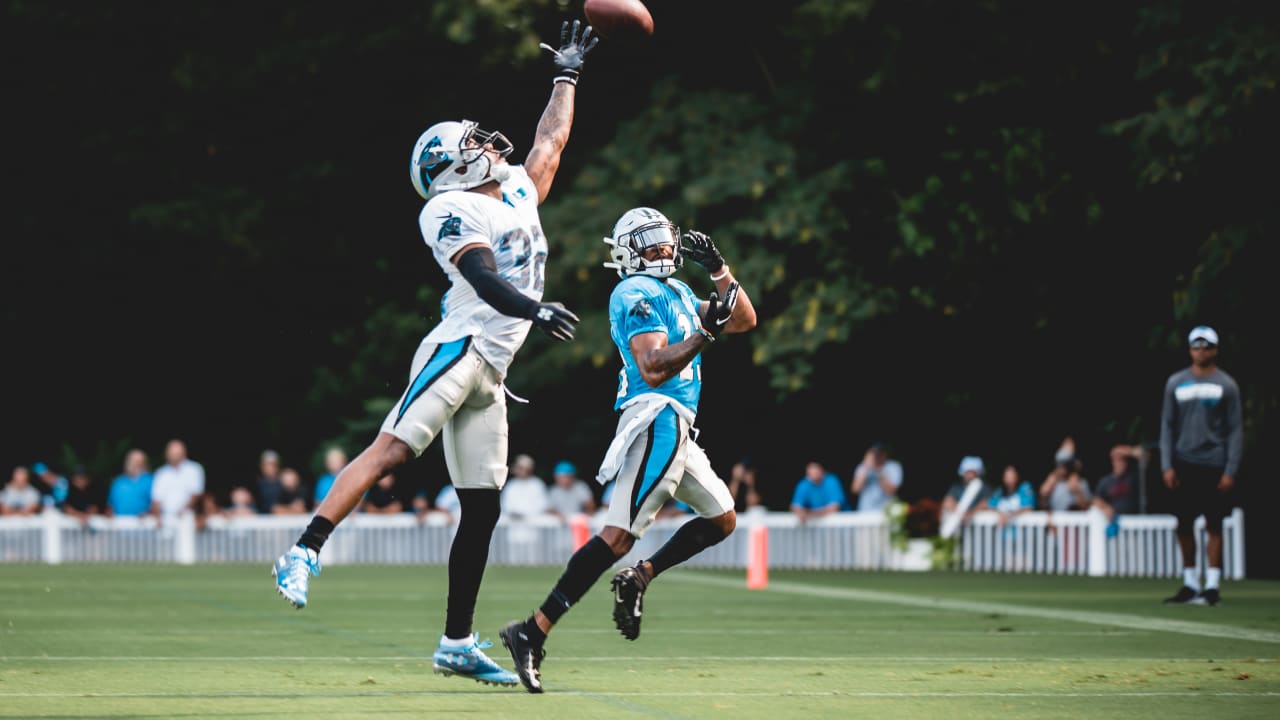 Training Camp Day Four photos