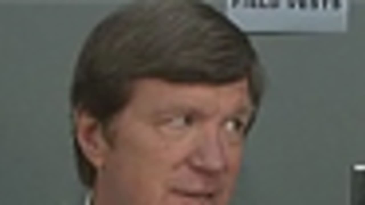 Hurney: Flexibility key in draft