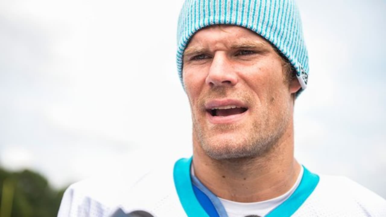 Olsen: It was nice to see the full squad out there