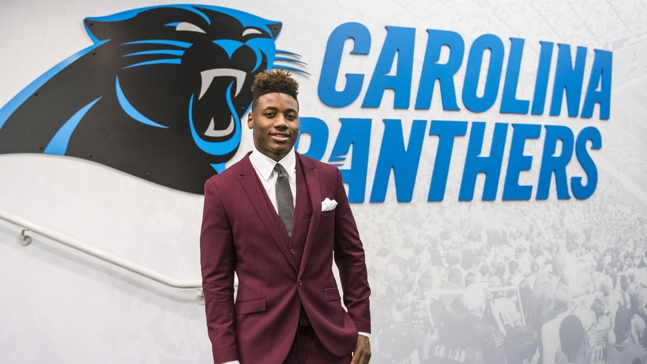 Photos: Draft picks arrive