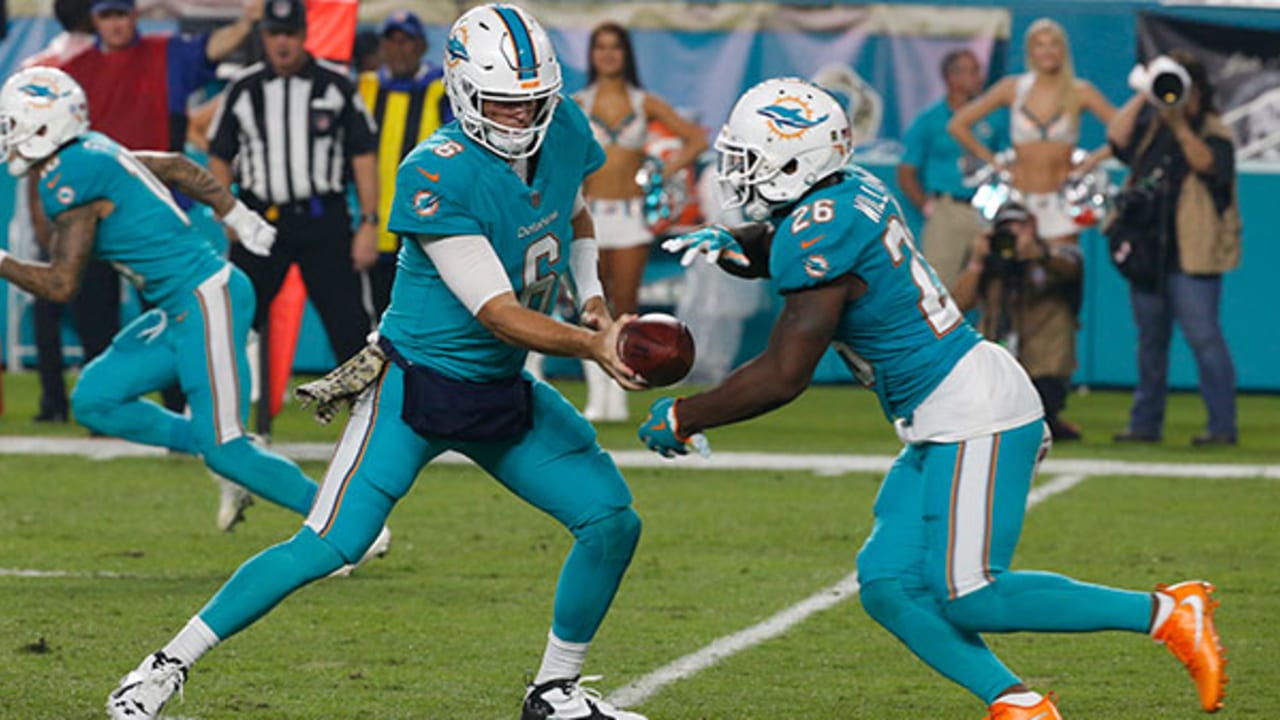 Get to Know: Miami Dolphins