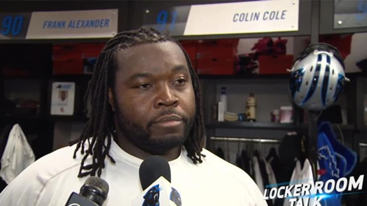 Locker Room Talk: Limiting mistakes key to victory