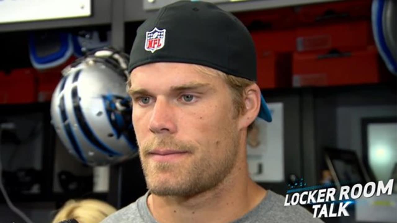 Locker Room Talk: Road warriors