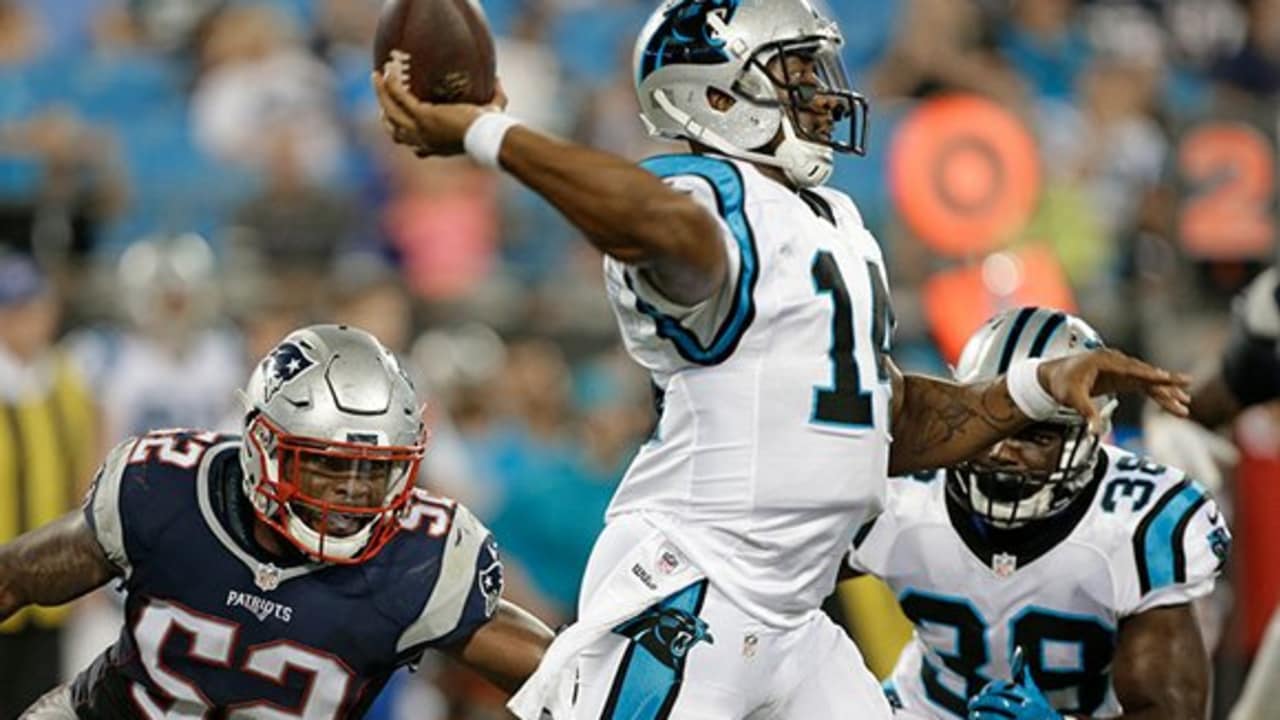 No such thing as garbage time