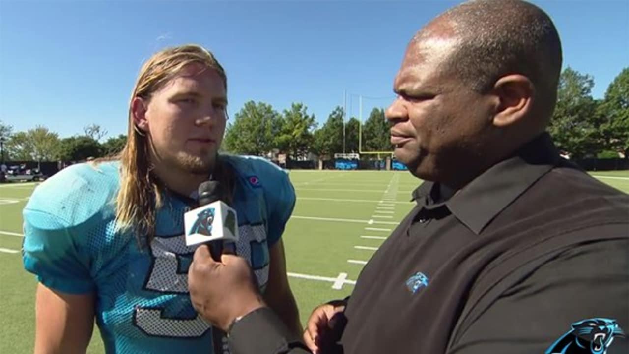 One-on-One: David Mayo