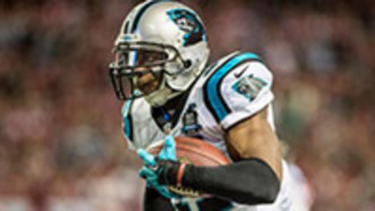 Harper named NFC Defensive Player of the Week
