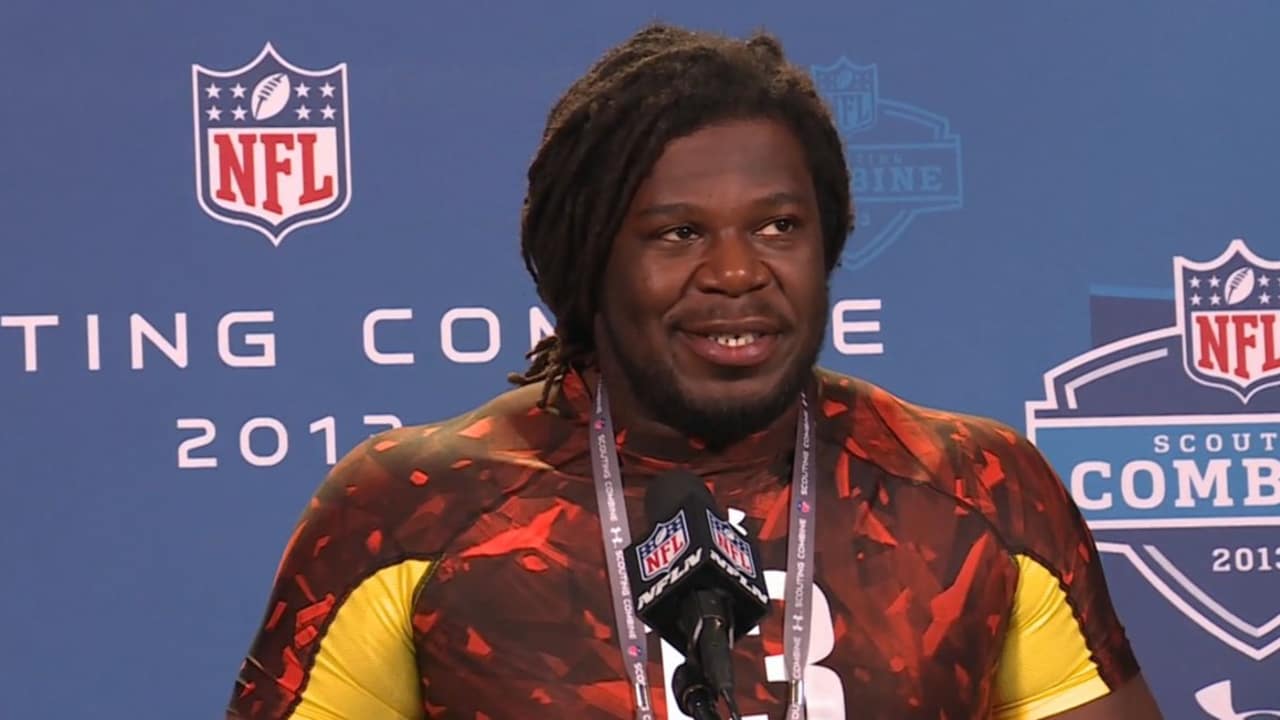 Jonathan Cooper: UNC guard part of deep class