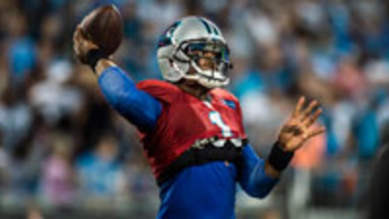 Five practice observations: Fan Fest