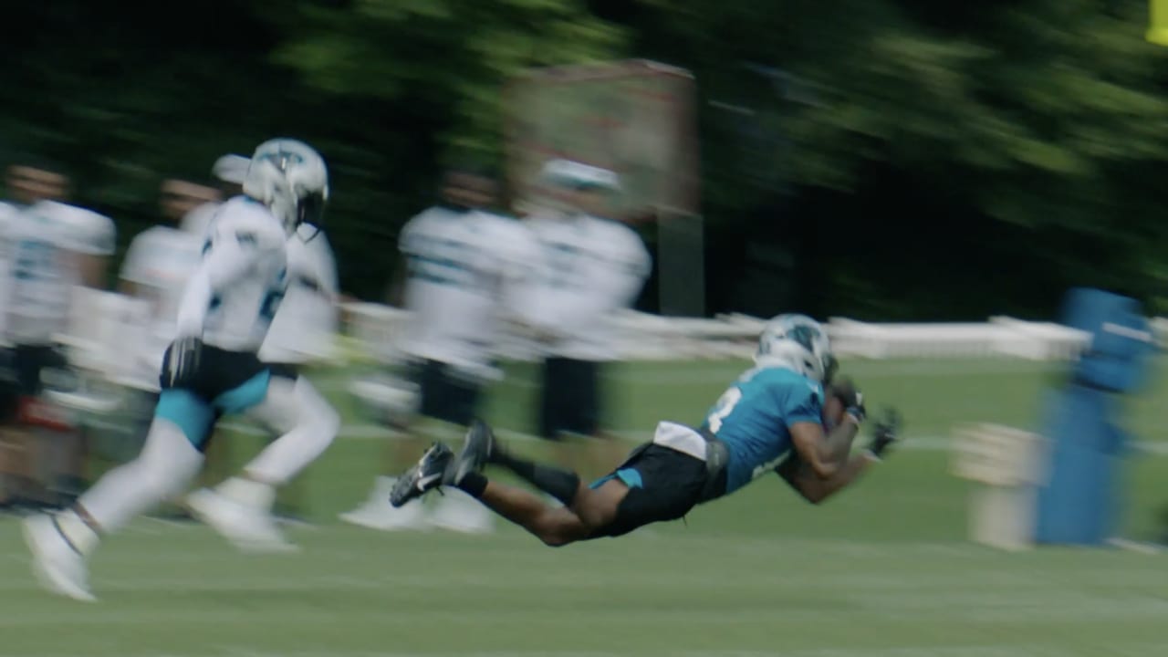 Must-see highlight: Jarius Wright makes diving catch