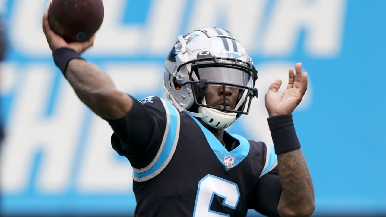 P.J. Walker's best plays in NFL debut