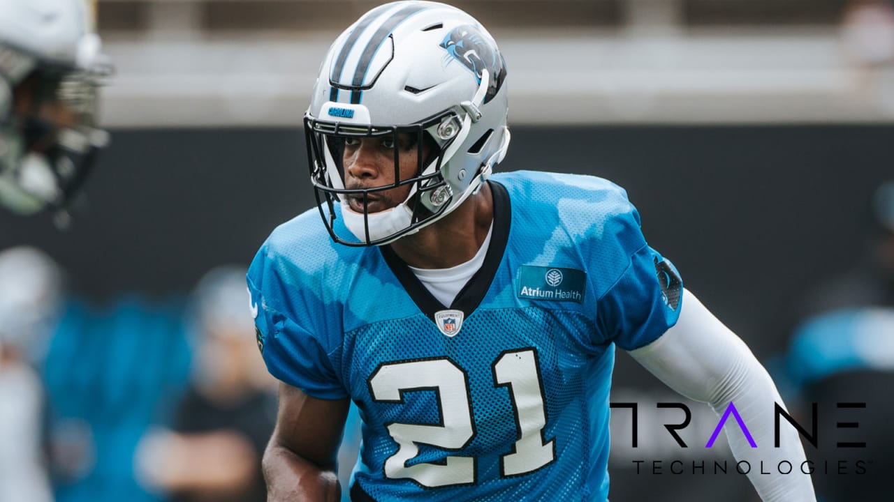 Camp Observations: Jeremy Chinn gets to count his interception