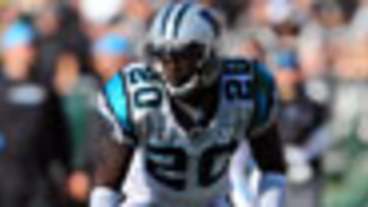 Gamble returns to form