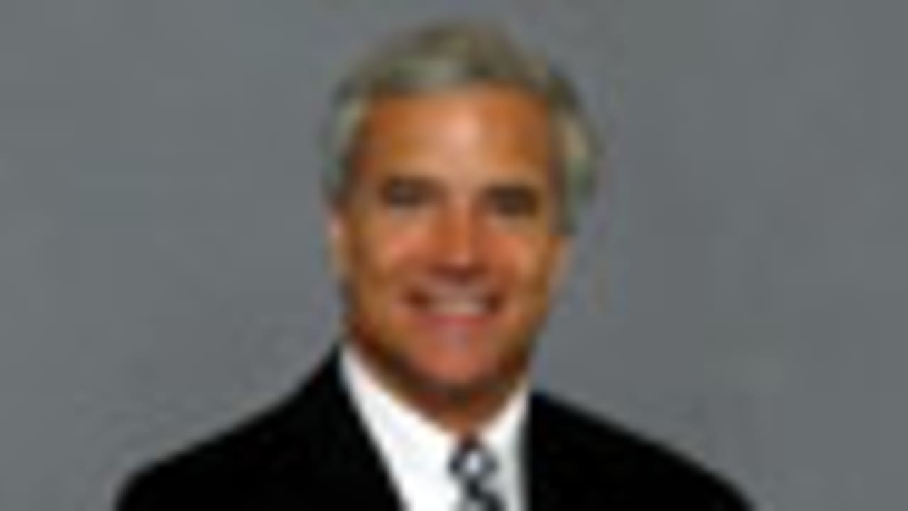 Morrison named Panthers president