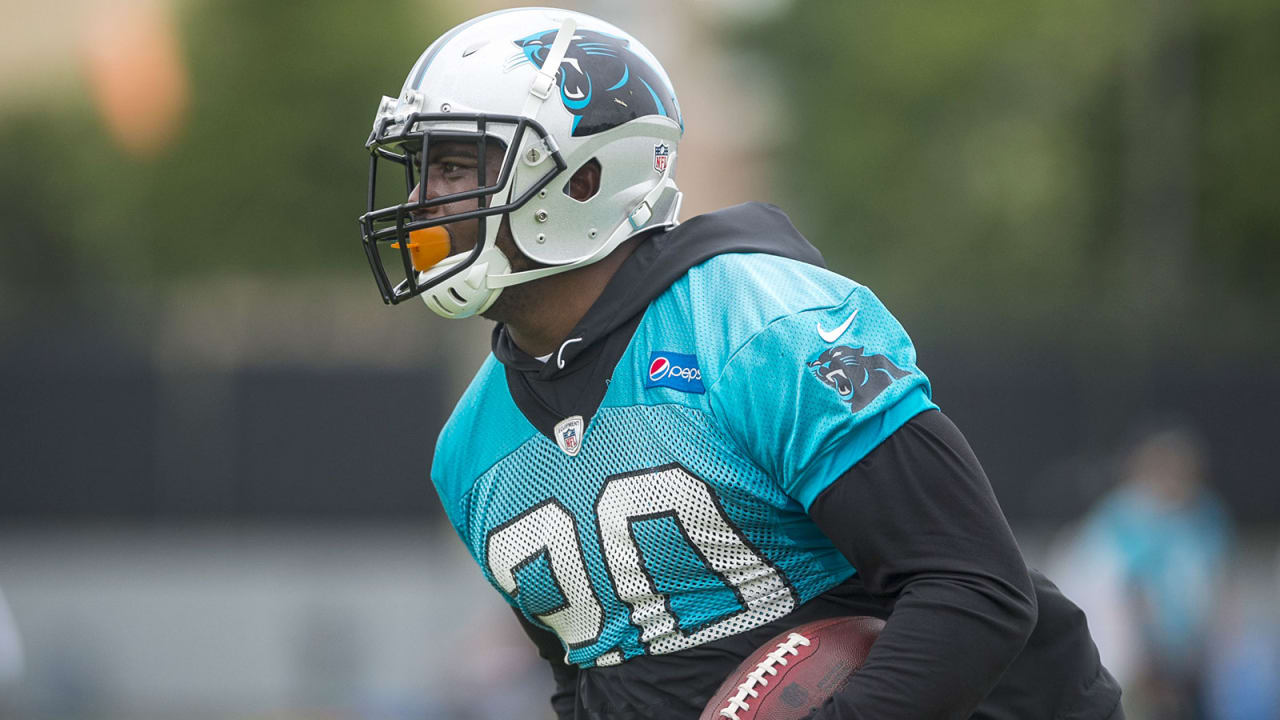 Notes: Panthers ready to usher in new era