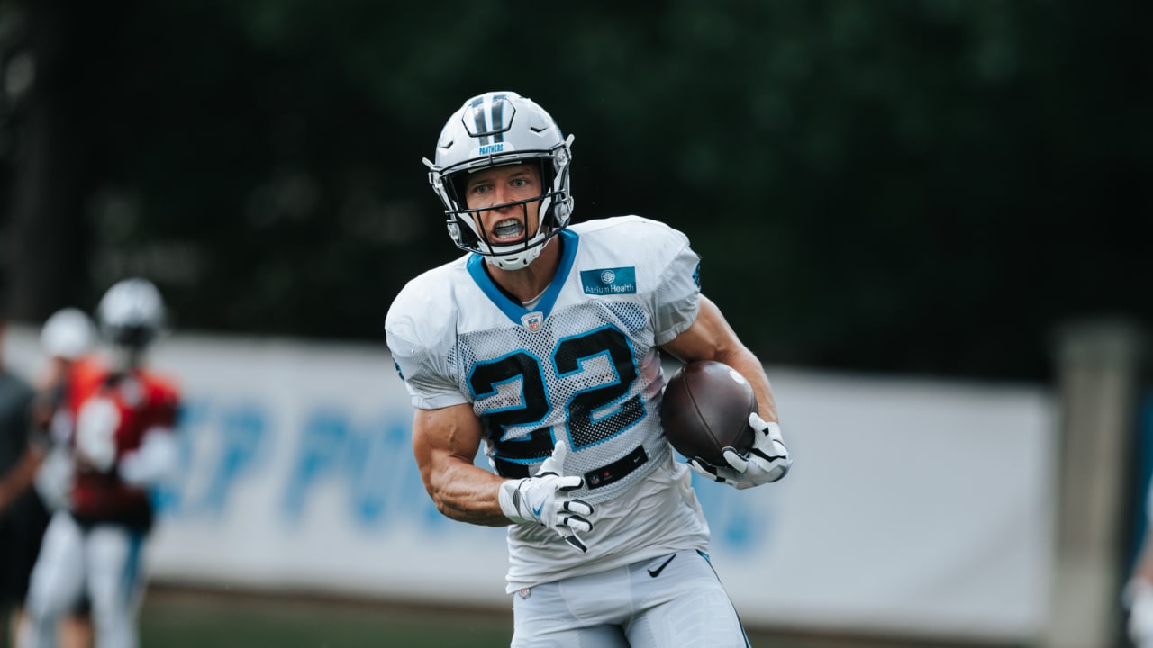 Presenting the 2021 Captains