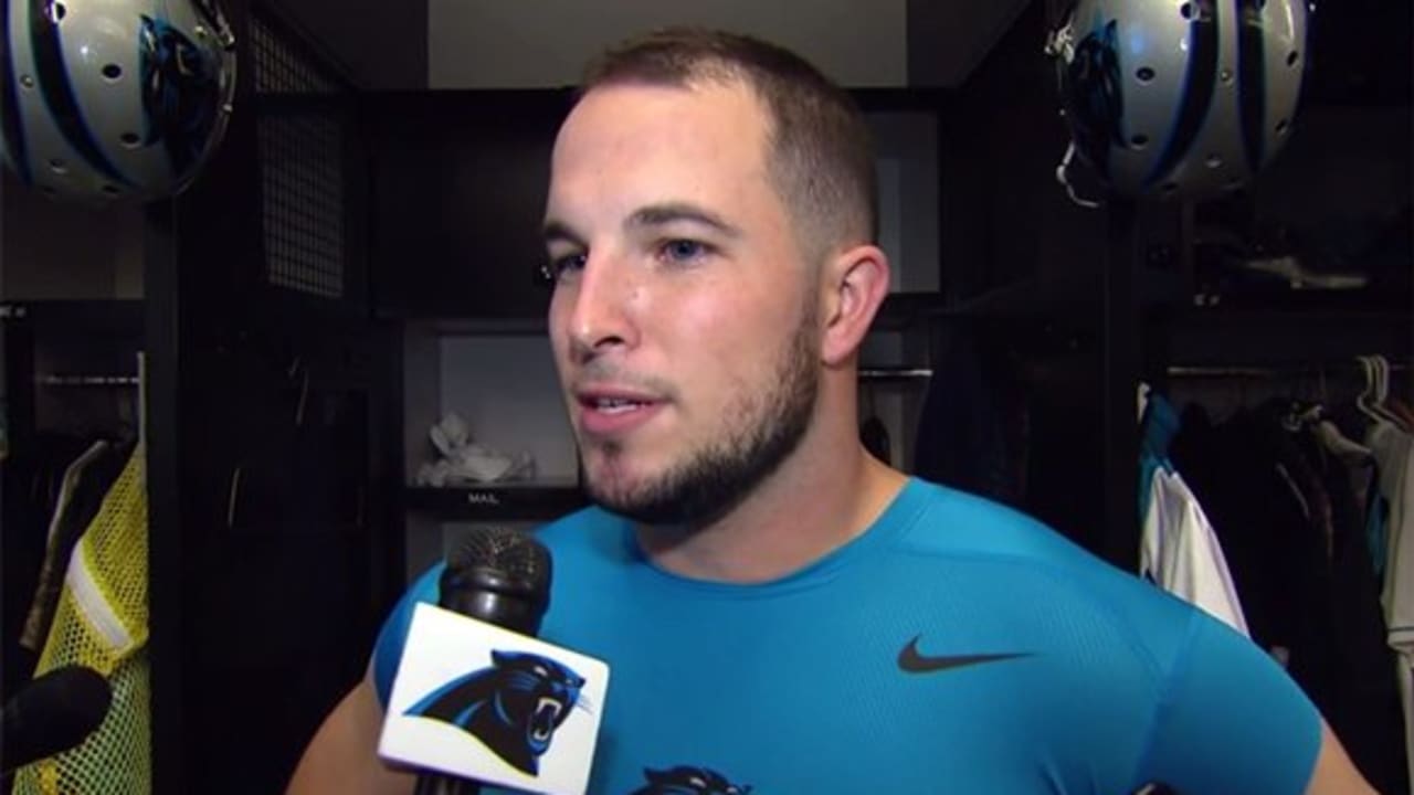 Palardy: Have to perform under pressure