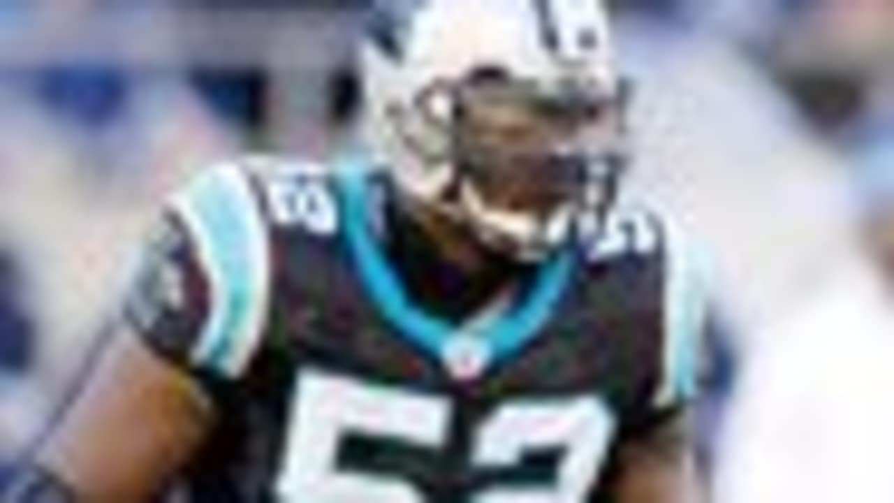 LB Beason traded
