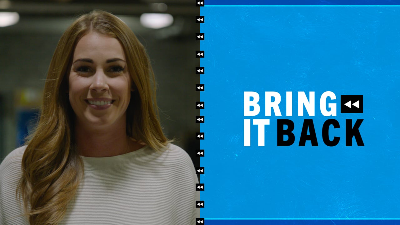 Bring It Back: Behind the scenes at Media Day