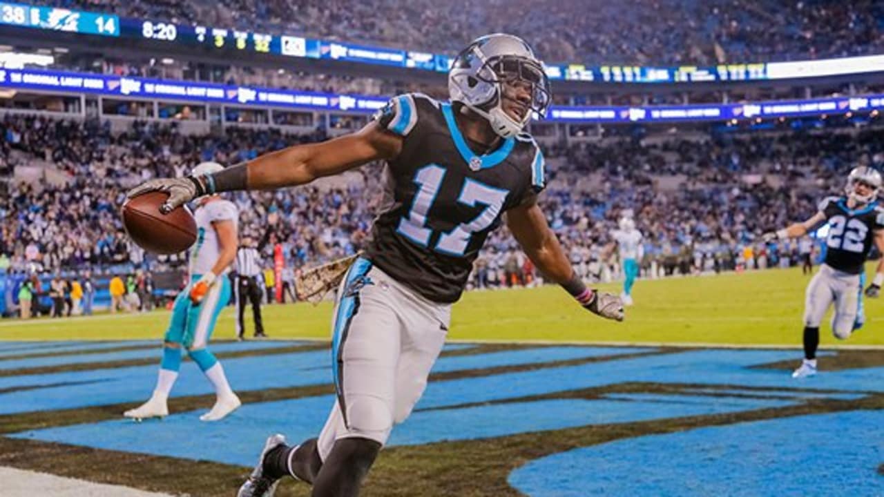 From the Field: Panthers vs. Dolphins