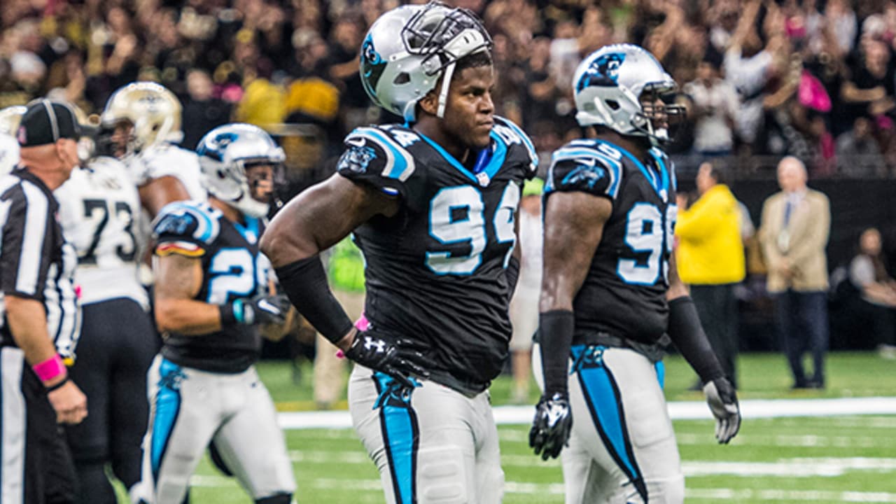 How to fix the Panthers