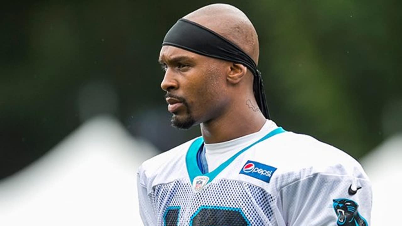 One-on-One: Russell Shepard