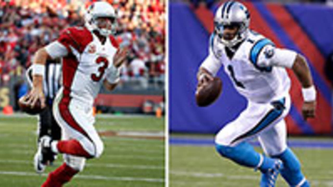 Five Things to Watch: Panthers vs. Cardinals