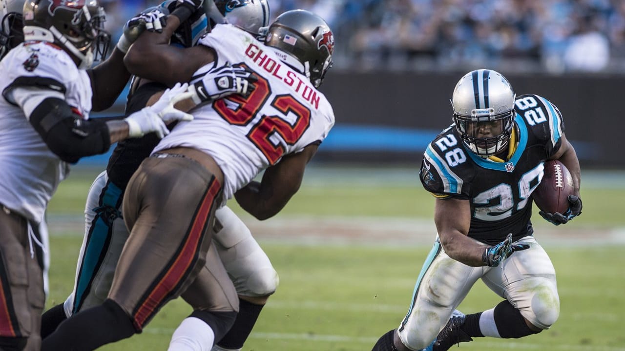 Best of 2013: Running Backs