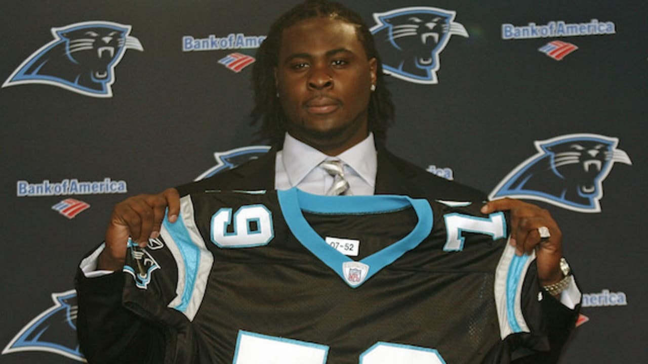 How Marty Hurney plans to learn from the past