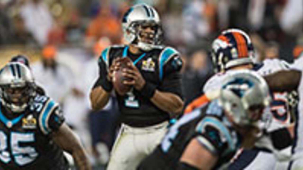 Panthers Announce 2016 Schedule