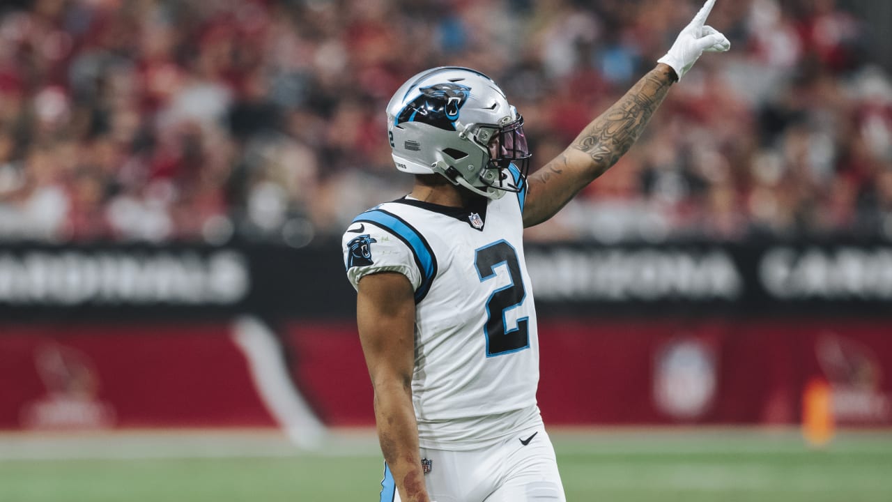 Panthers vs. WFT Game Preview | Week 11 | Sunday, 11/21 | 1 p.m. ET | FOX
