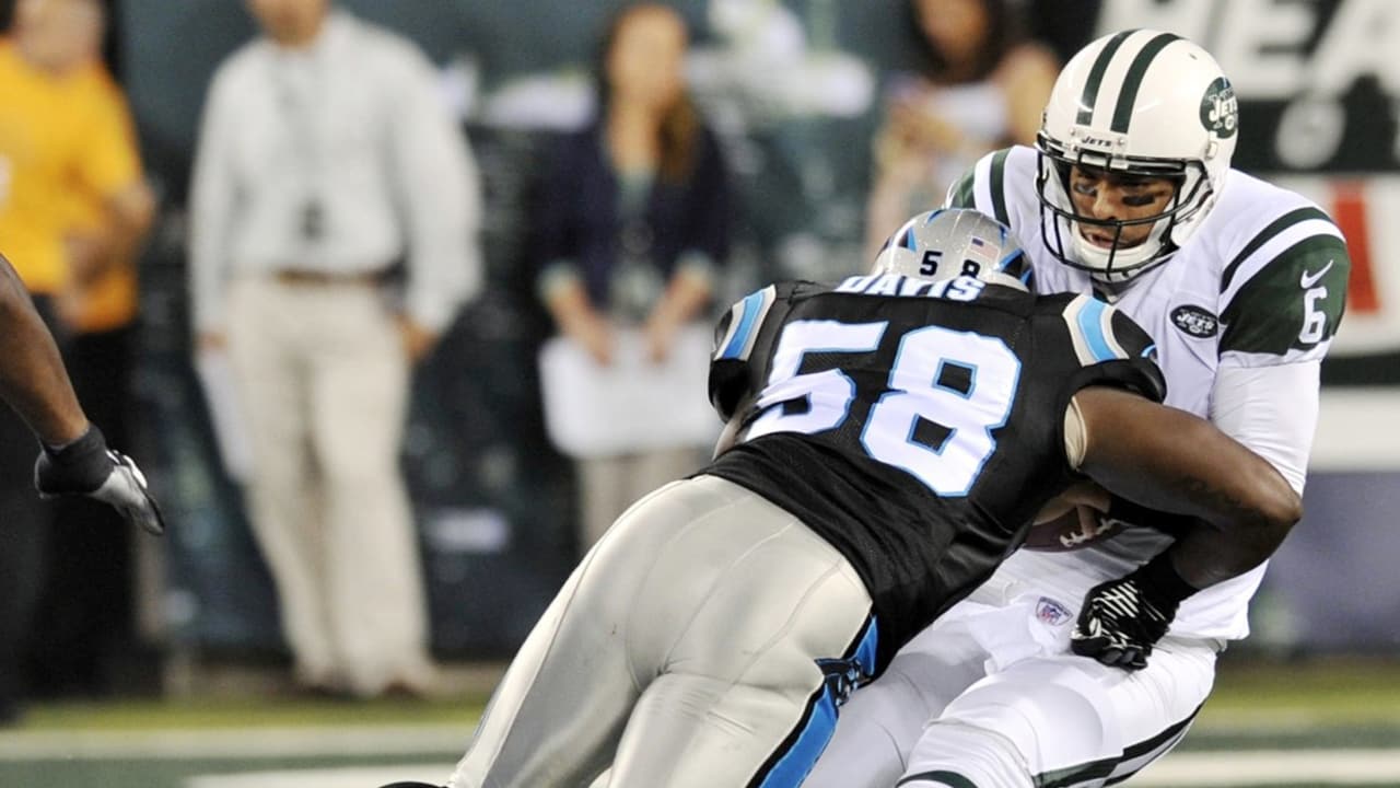 2012 in photos: Thomas Davis