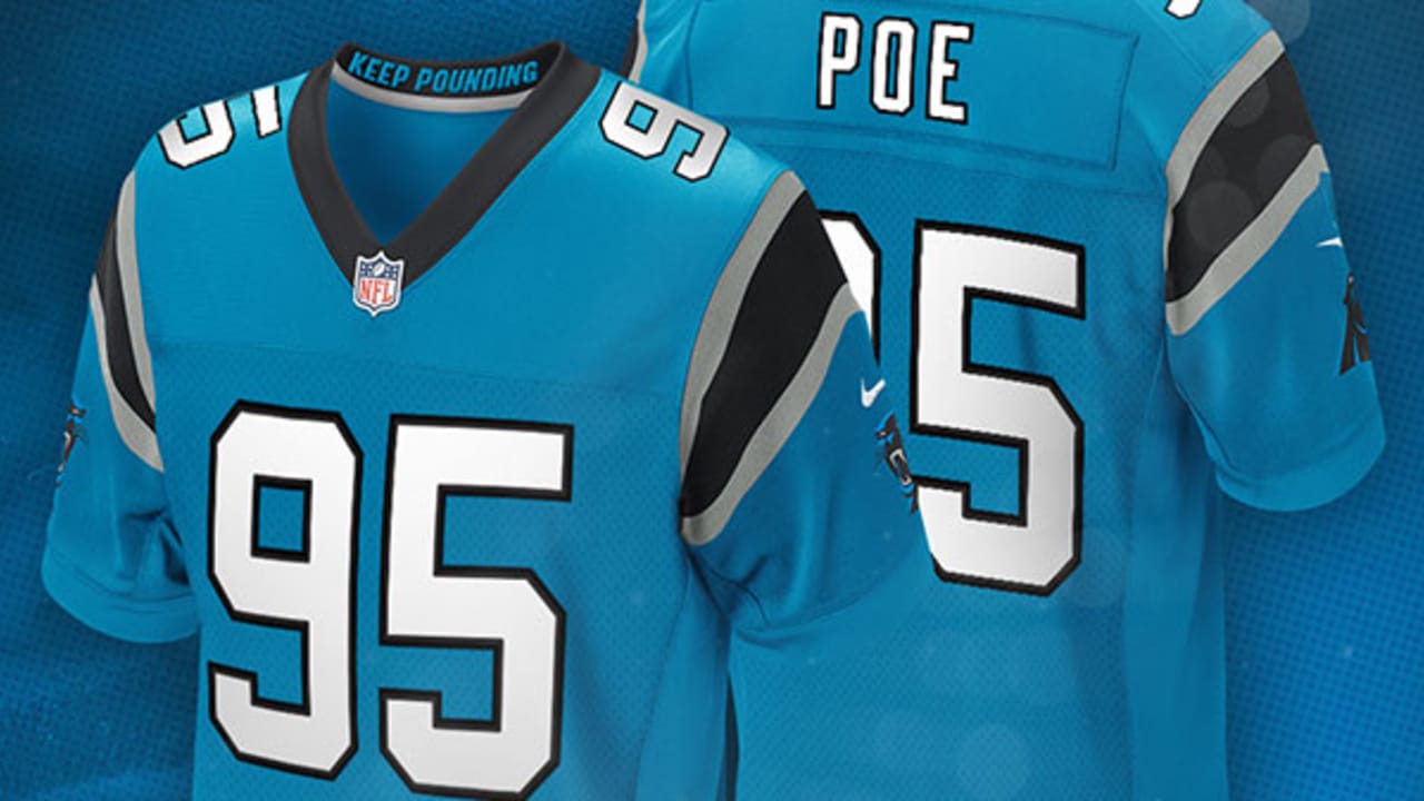 Jersey numbers revealed for 2018 newcomers